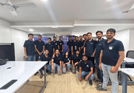 About Company - Primathon | AI Software Development