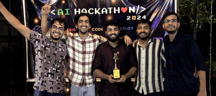 About Company - Primathon | AI Software Development