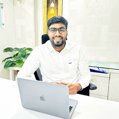 About Company - Primathon | AI Software Development