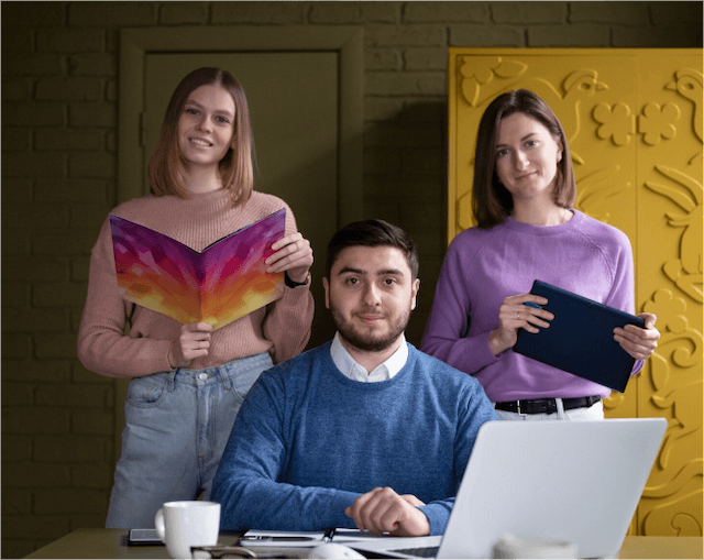 Careers and Job Opportunities | Primathon