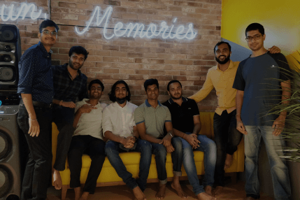 About Company - Primathon | AI Software Development