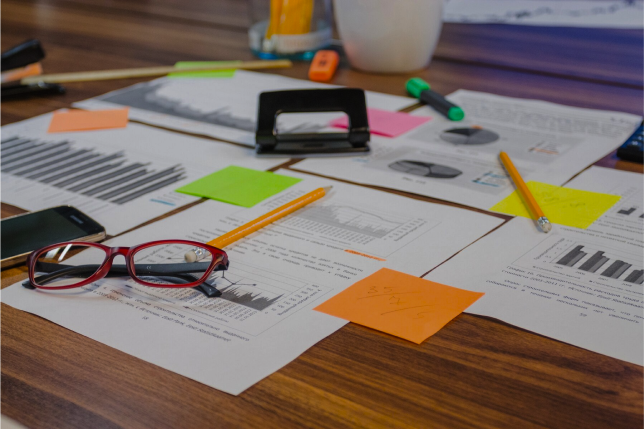 Our Successful Projects Case Studies Portfolio | Primathon