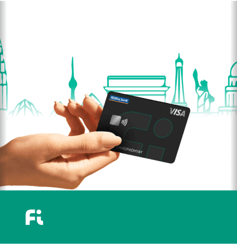 FI Money Case Studies- Build website & App for Digital Banking Startup