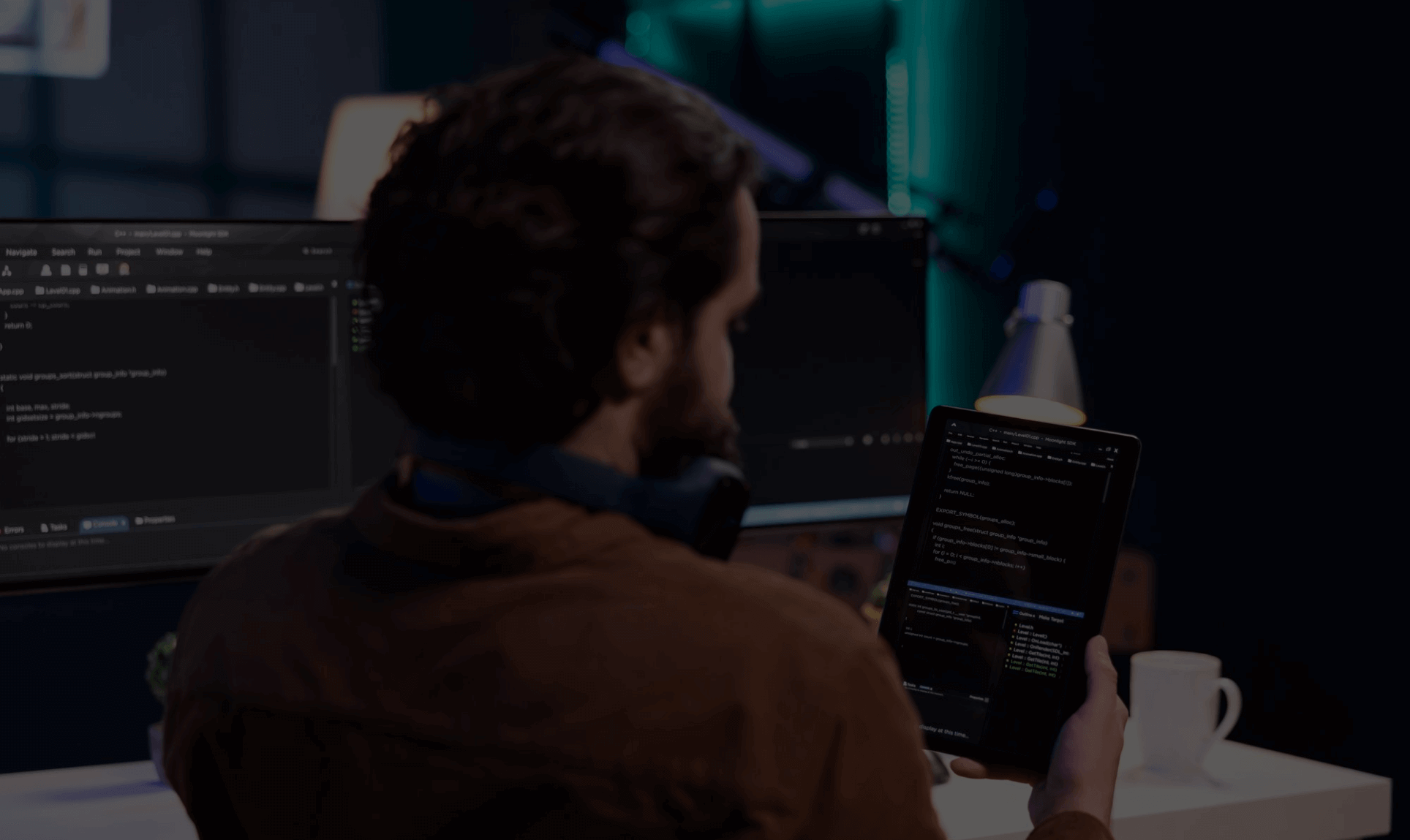 Hire Automation Quality Assurance (QA) Testers | Primathon