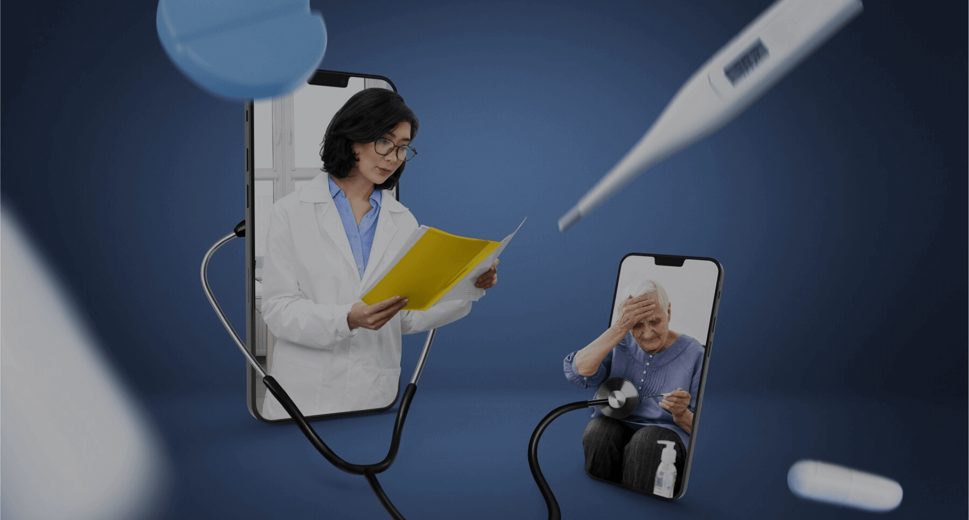 Healthcare Software Development Services | Primathon