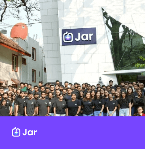 JAR Case Studies- Build Mobile App for Gold Investment Startup