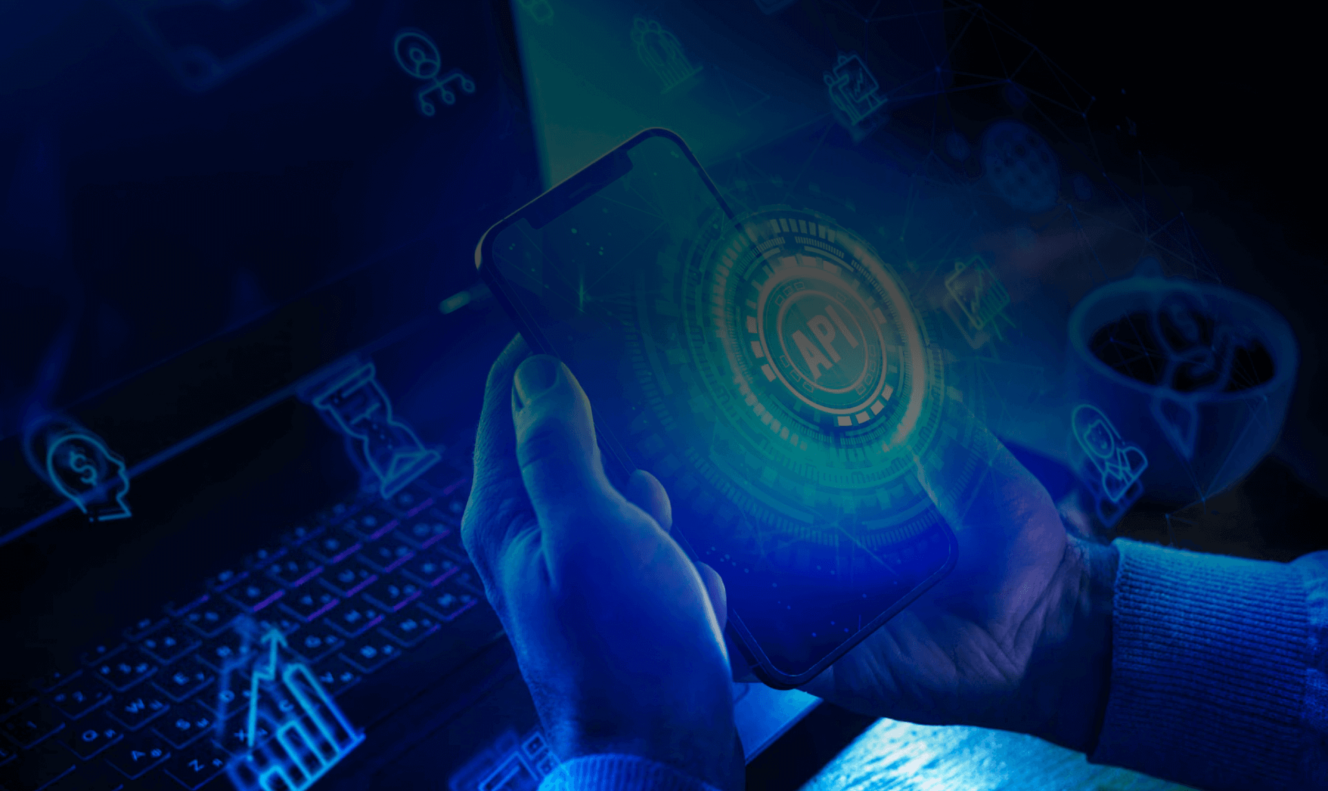 Android App Development Services Company | Primathon