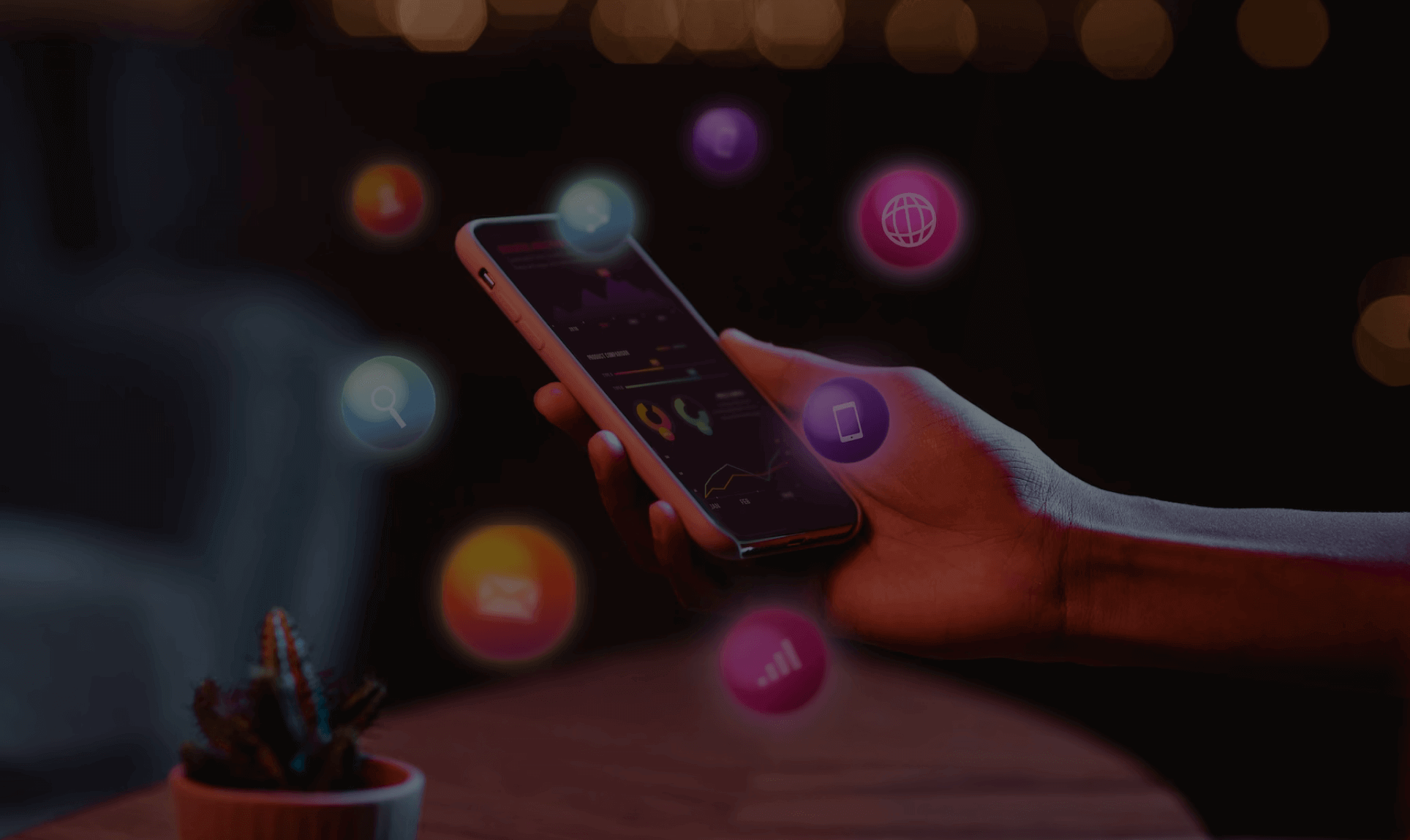 iOS App Development Services Company | Primathon