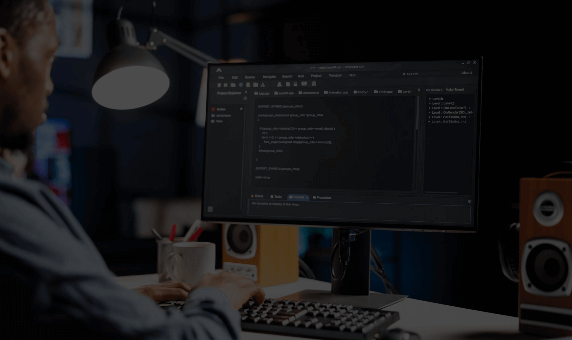 Expert Node.Js Development Services Company | Primathon