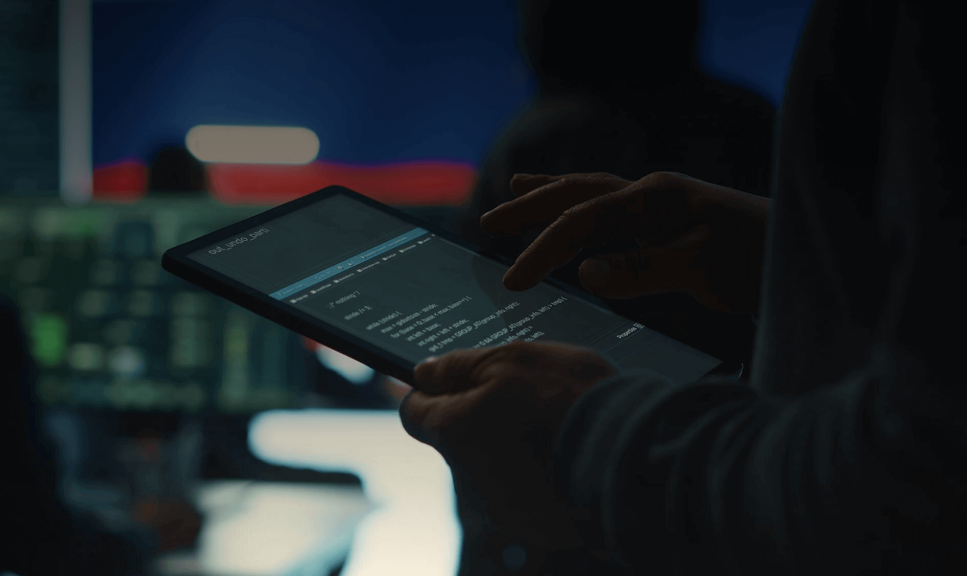 Swift Application Development Services Company | Primathon