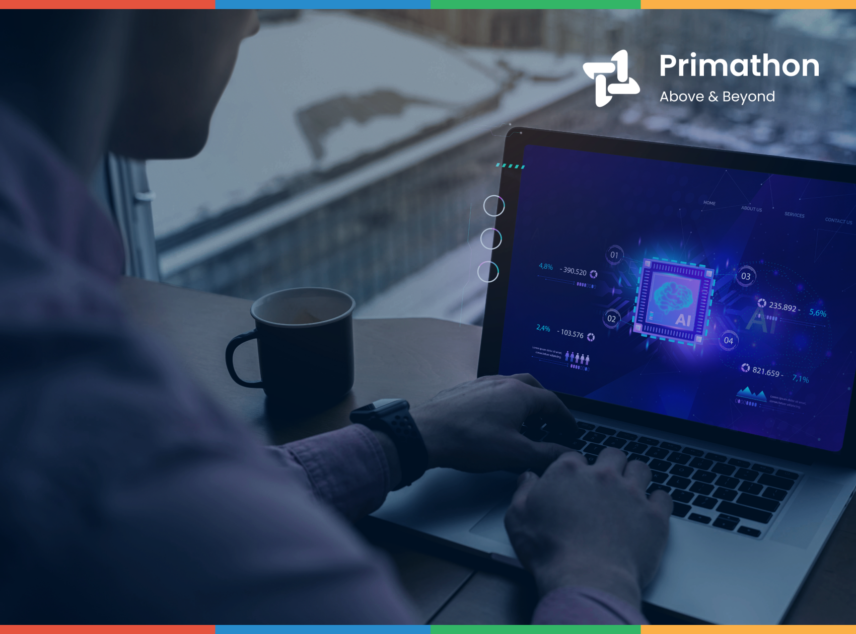 Unlocking the Power of AutoGPT4 in Custom Software Development - Primathon