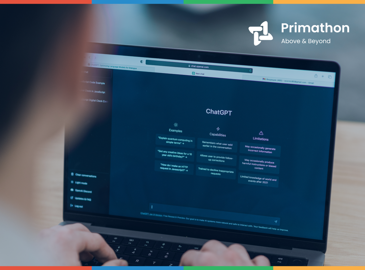 Unlocking the Power of AutoGPT4 in Custom Software Development - Primathon